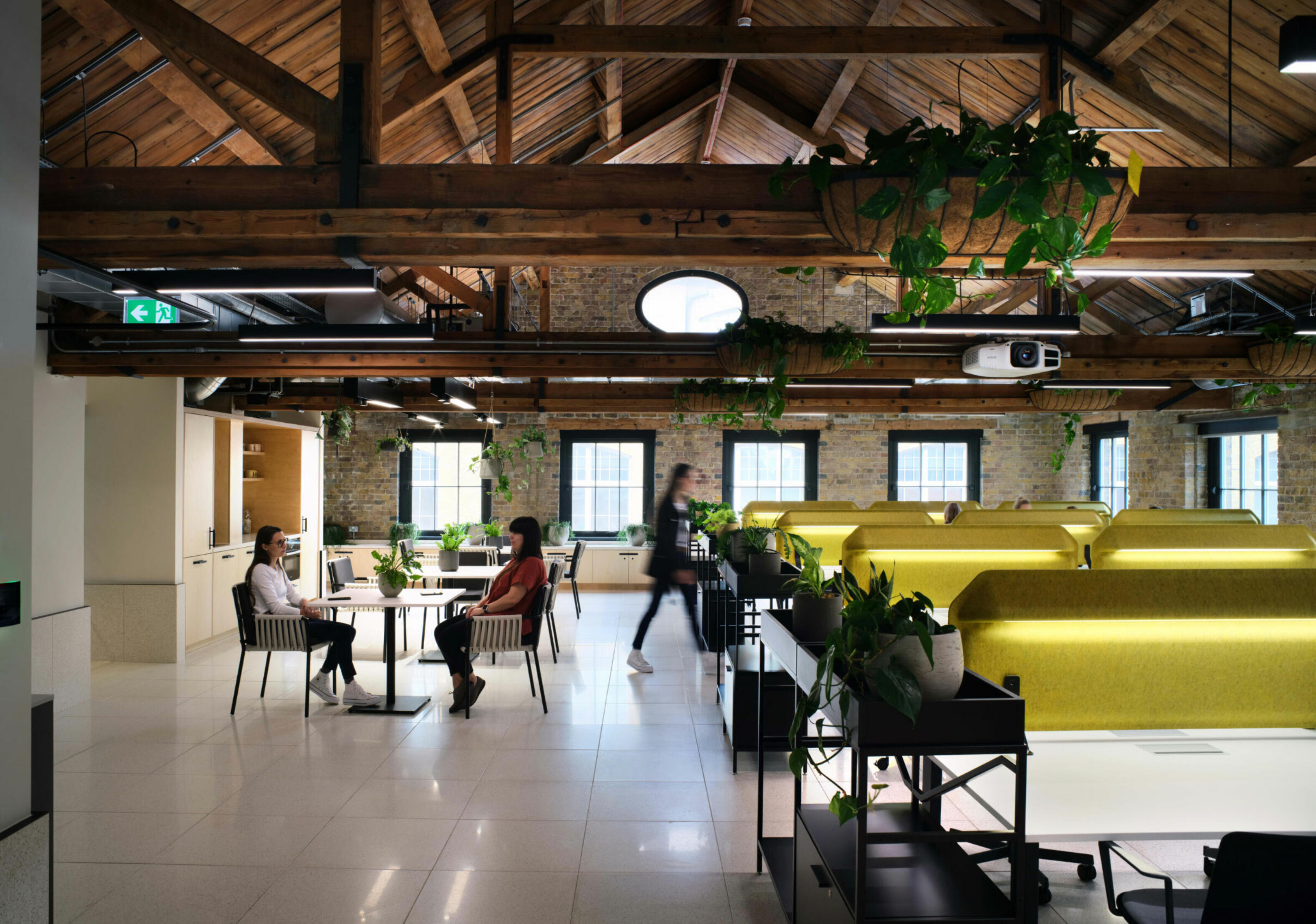 Cottam House | exigere